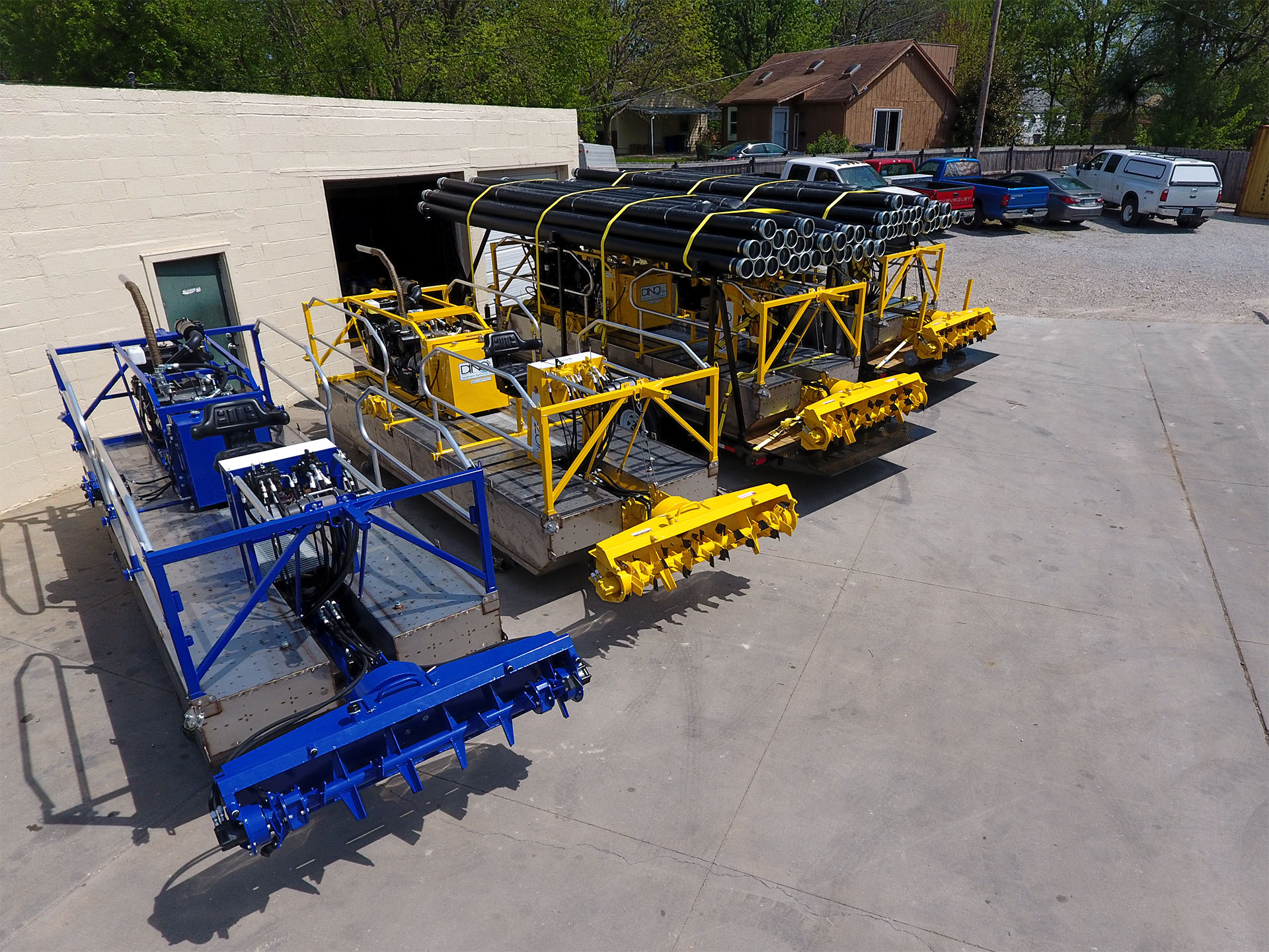 About Us - Midwest Pumping Resource